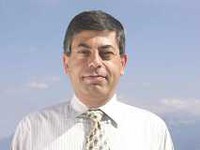 Low-dimensional semiconductor nanostructures grown on patterned ...